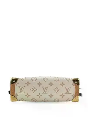 LOUIS VUITTON Side Trunk Mm Shoulder Bag