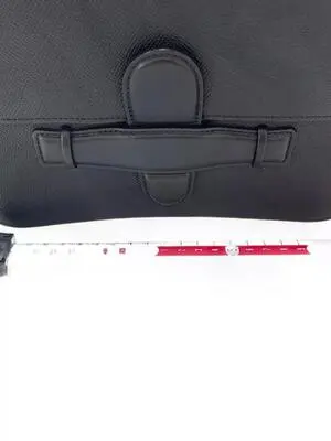 Celine 2010s Symmetrical Shoulder Bag