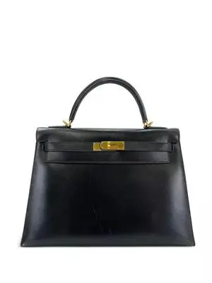 HERMÈS Hermès Kelly 32 Tote Bag