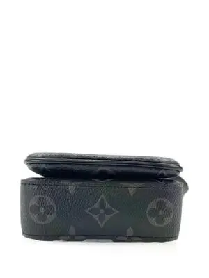 LOUIS VUITTON 2020s S-lock Messenger Bag