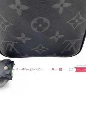 LOUIS VUITTON 2020s S-lock Messenger Bag