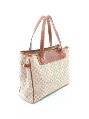Celine Macadam Tote Bag