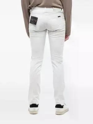 Corneliani Lazisefix Five-pocket Trousers
