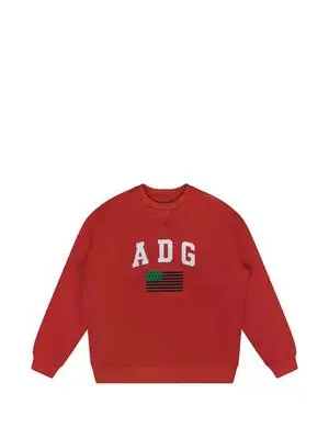 DENIM TEARS Adg Sweatshirt