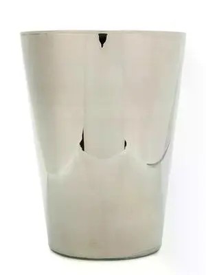 BAOBAB COLLECTION Platinum Candle - Metallic
