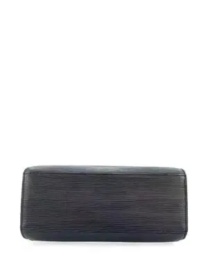 LOUIS VUITTON 2002 Pont Neuf Handbag