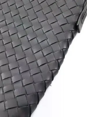 Bottega Veneta Intrecciato Shoulder Bag