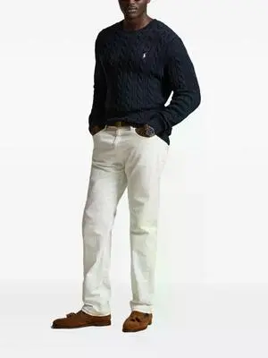 Polo Ralph Lauren Cable-knit Sweater