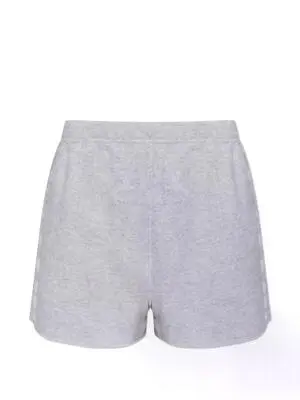 American Vintage Raw Edge Hem Bottoms For Women