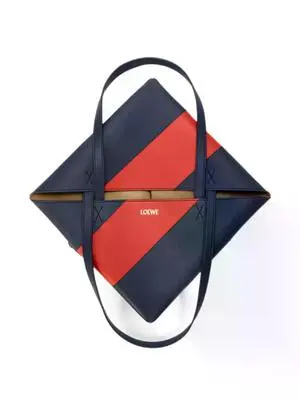 Loewe Medium Puzzle Shoulder Bag