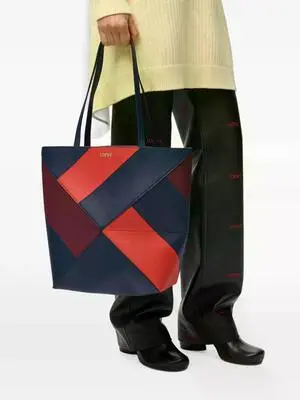 Loewe Medium Puzzle Shoulder Bag