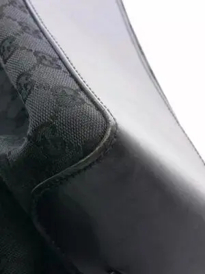 Gucci Gg Canvas Tote Bag