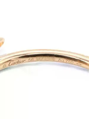 Cartier 2010s Juste Un Clou Ring