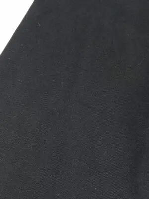 Prada 2010s Triangle-logo Sweatshirt