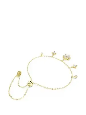 SWAROVSKI Snowflake Crystal Embellished Bracelet