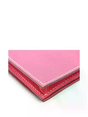 Hermès 2010s Bearn Soufflé Wallet