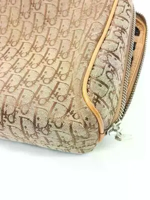 Dior Trotter Tote Bag