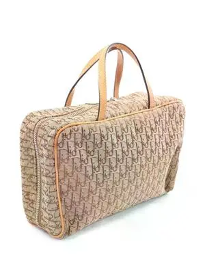Dior Trotter Tote Bag