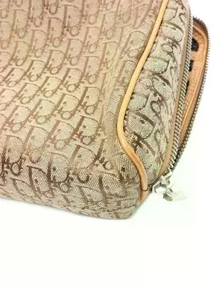 Dior Trotter Tote Bag