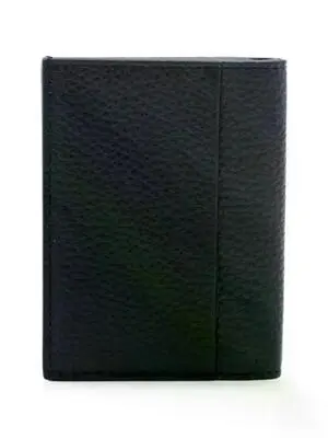 Montblanc Grained Leather Wallet