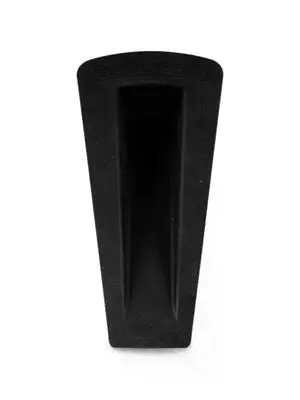 Chrome Hearts Logo-detail Door Stopper