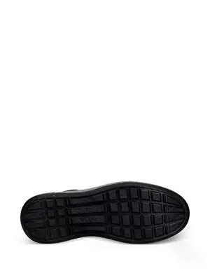 Ecco Move Lace-up Sneakers