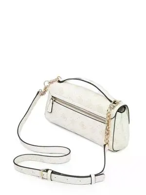 Guess Emelie Tote Bag With Logo Print