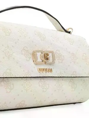 Guess Emelie Tote Bag With Logo Print