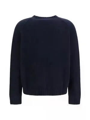 Loro Piana Cashmere Crewneck Sweater