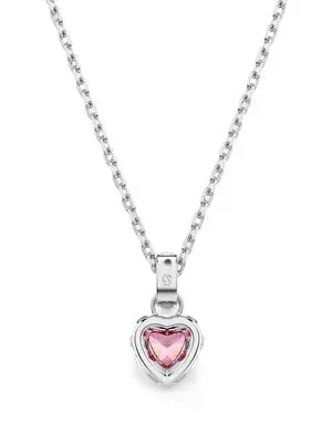 SWAROVSKI Heart Pendant Necklace
