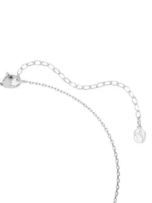 SWAROVSKI Heart Pendant Necklace