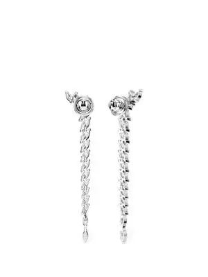 SWAROVSKI Crystal-embellished Drop Earrings