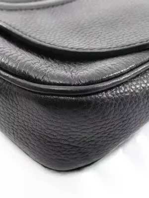 Gucci 2000s Soho Interlocking G Shoulder Bag
