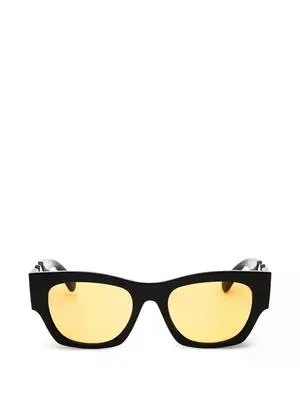 Versace Medusa Sunglasses - Black
