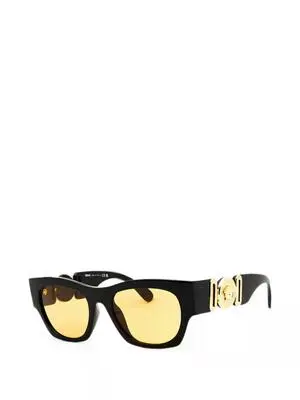 Versace Medusa Sunglasses