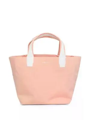 VEECOLLECTIVE Essence Tote Bag - Pink