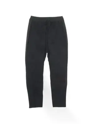 Prada 2010s Elastic-waistband Track Pants