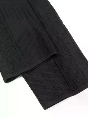 Prada 2010s Elastic-waistband Track Pants