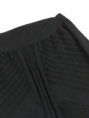 Prada 2010s Elastic-waistband Track Pants