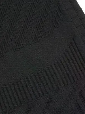 Prada 2010s Elastic-waistband Track Pants