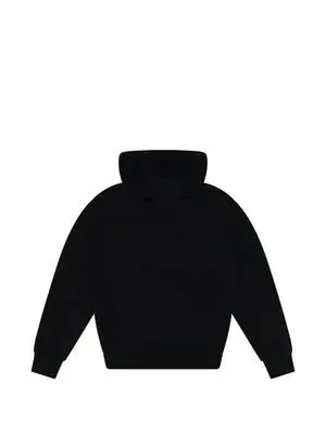 WINNIE N.Y.C Hidden-pocket Hoodie
