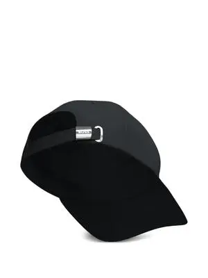BOSS Logo-print Baseball Cap