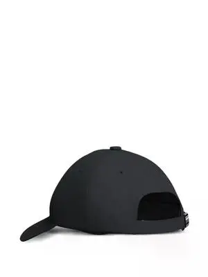 BOSS Logo-print Baseball Cap