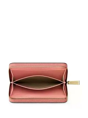 Michael Kors Small Logo Wallet
