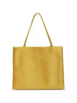 THE ROW Cecily Top-handle Bag - Yellow