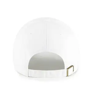 '47 47 Tennessee Volunteers Clean Up Adjustable Cap - White