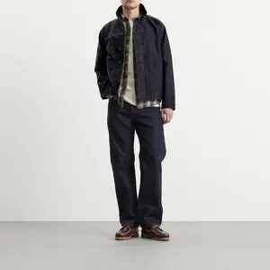 Ralph Lauren Bower Deck Jacket