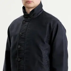 Ralph Lauren Bower Deck Jacket
