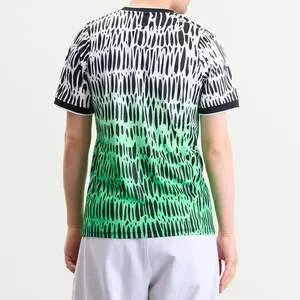 Nike X Slawn Nigeria Pre-match Top