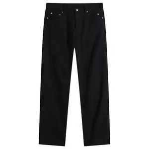 Rick Owens Kurdt Pant